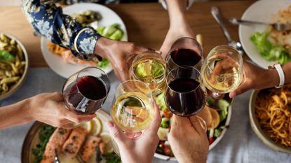 32 tips for drinking less alcohol | Woman & Home