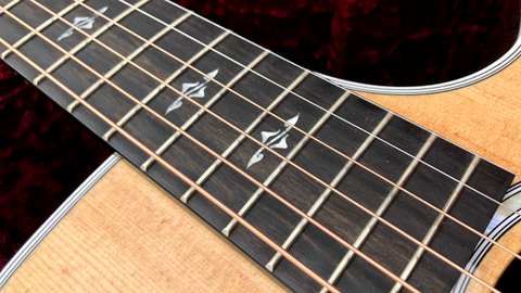 Taylor 414ce review | Guitar World