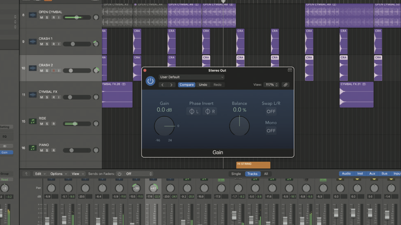 Here’s your set-and-forget master bus chain | MusicRadar