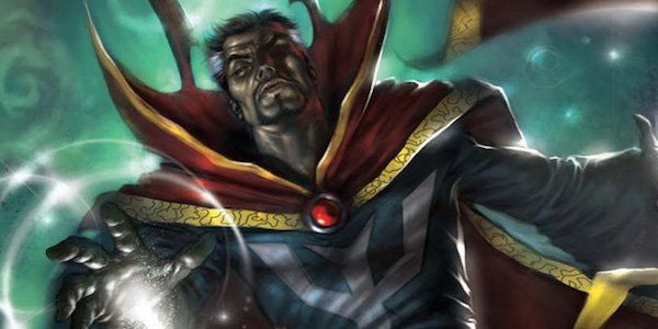 How Doctor Strange Will Completely Change The Marvel Universe | Cinemablend