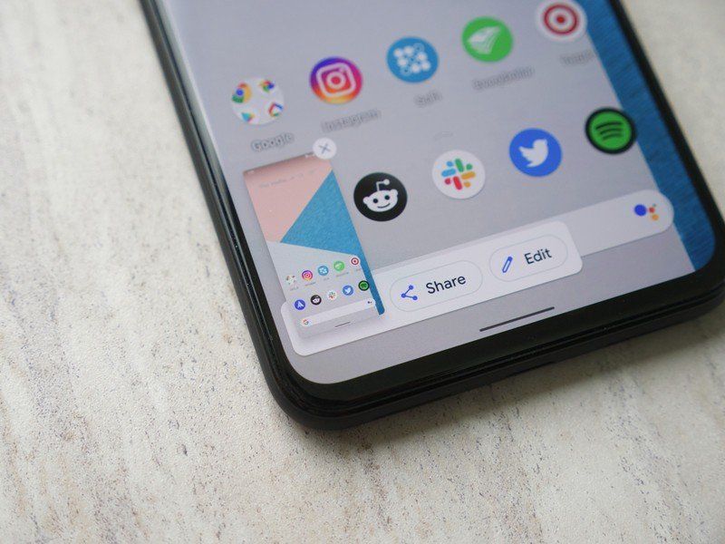 Here's everything new in the Android 11 Beta | Android Central