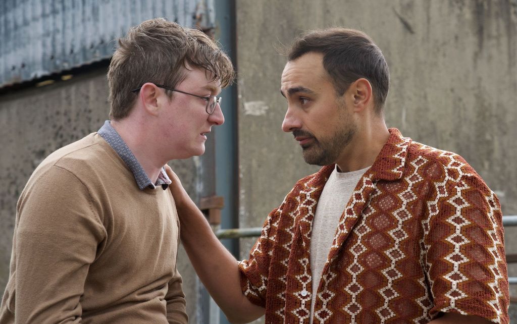 Funboys: cast, plot, everything you need to know | What to Watch