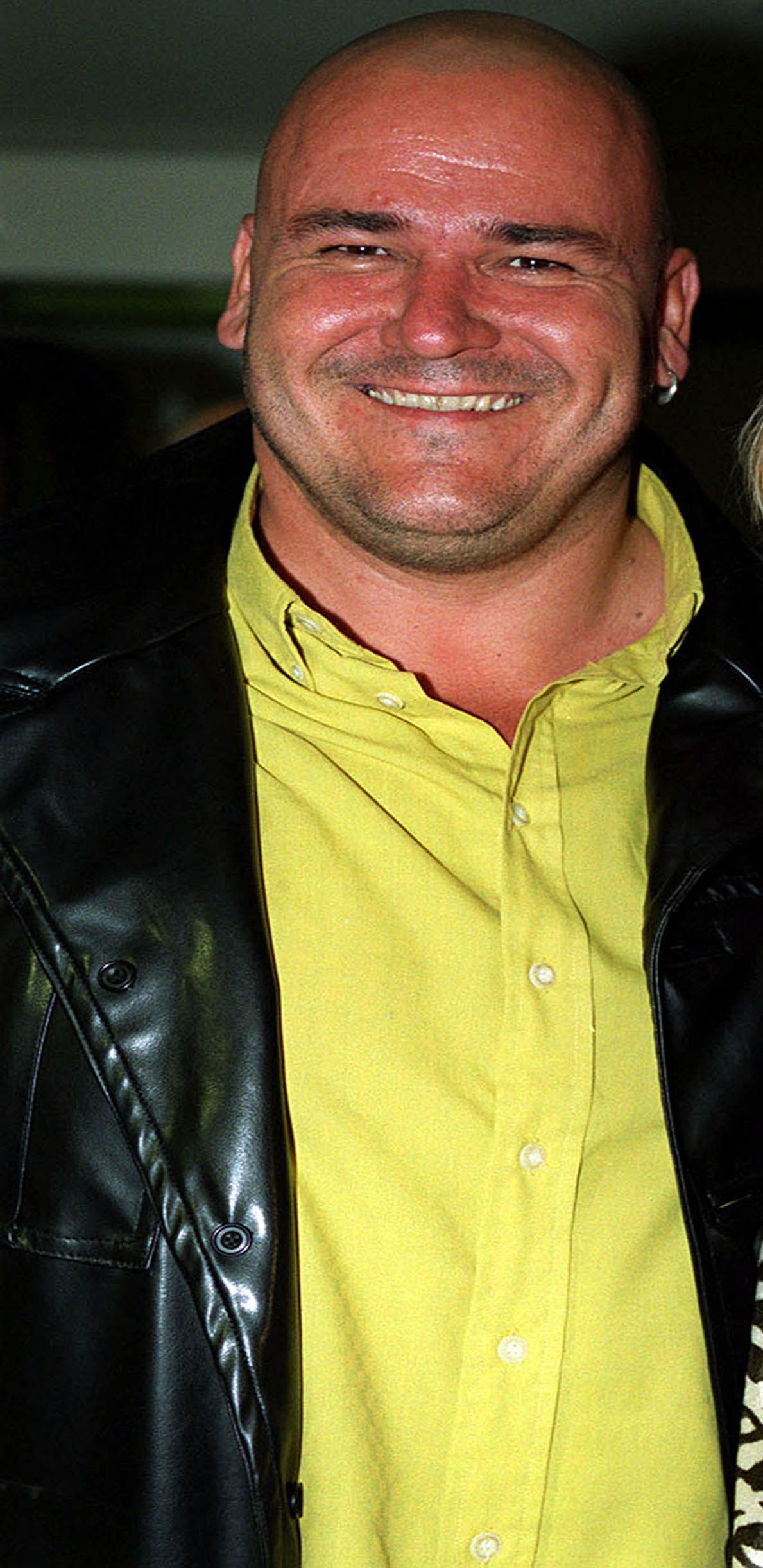 EastEnders: is this man Sharon’s father? | News | EastEnders | What's ...