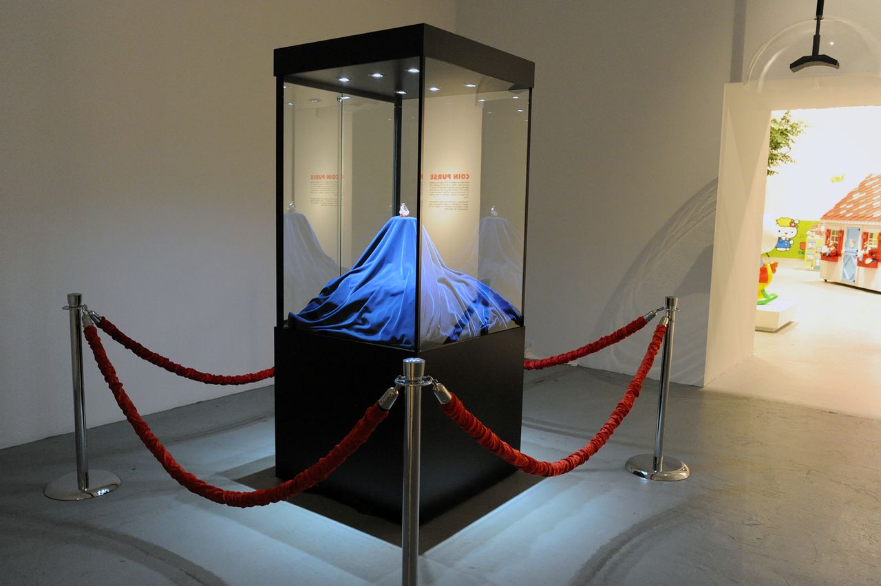 What I learned at the Hello Kitty Convention | The Week