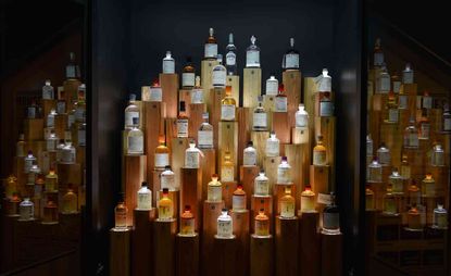 Portland's House Spirits Distillery opens a stylish tasting room in its ...