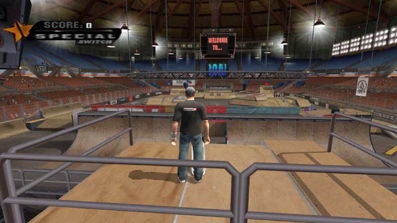 Best Tony Hawk games: from Tony Hawk's Pro Skater 2 to Tony Hawk's ...