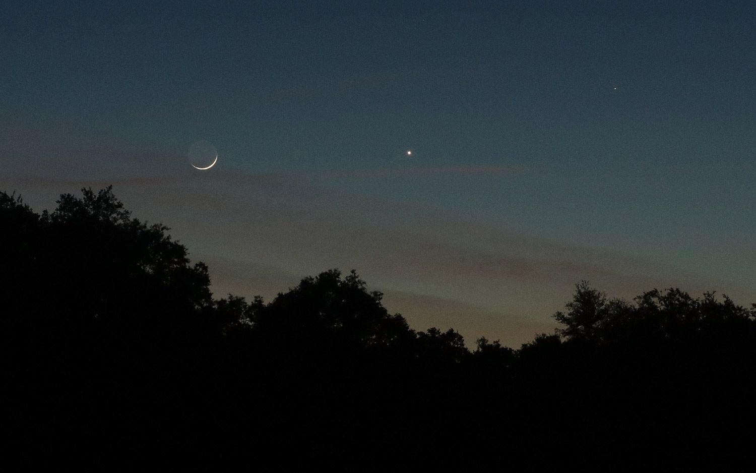 Skywatching in Spring 2018: Celestial Events Caught on Camera | Space