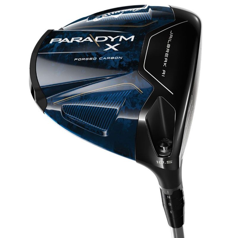 Best Callaway Drivers 2025 | Golf Monthly