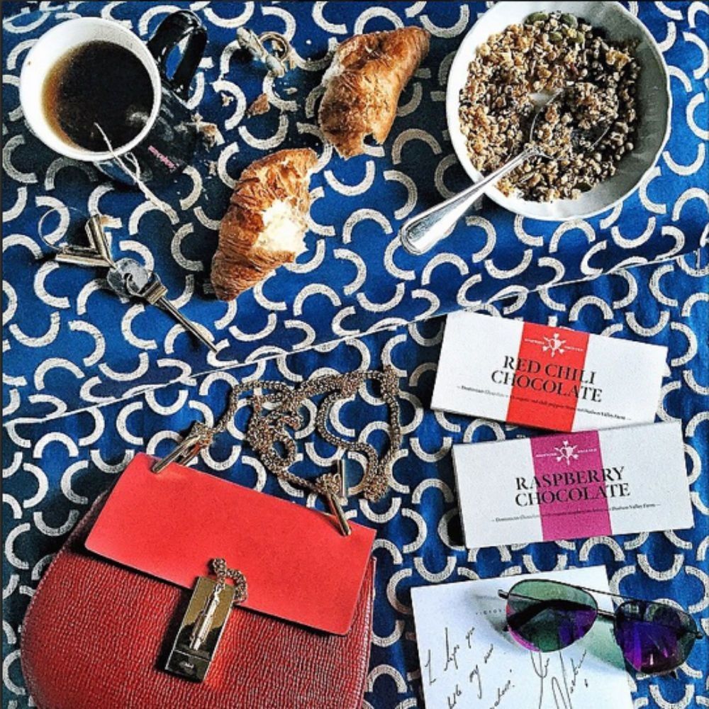 Vignetting Trend - Instagram Tips | Marie Claire