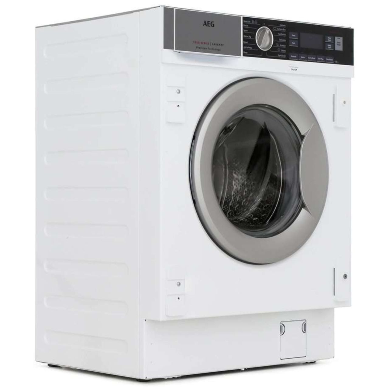 Quietest washing machine 2025: Our top 8 recommendations | Real Homes
