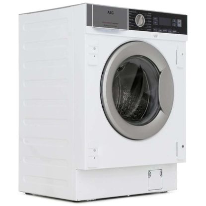 Quietest washing machine 2025: Our top 8 recommendations | Real Homes