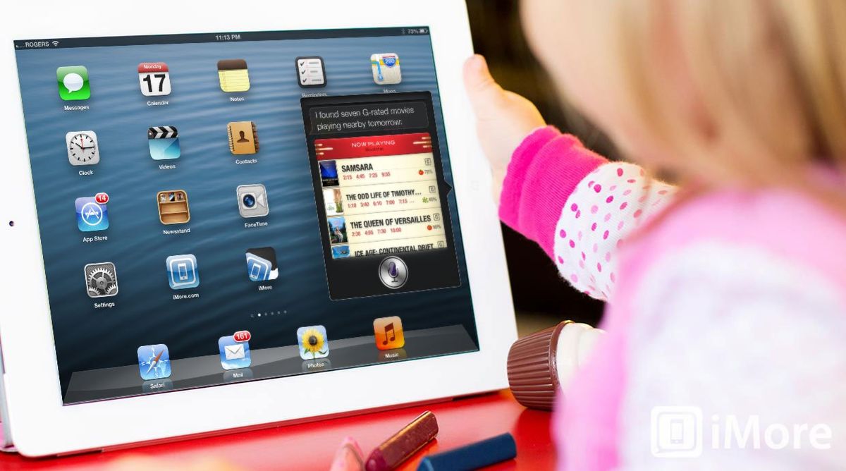 iOS 6 review | iMore