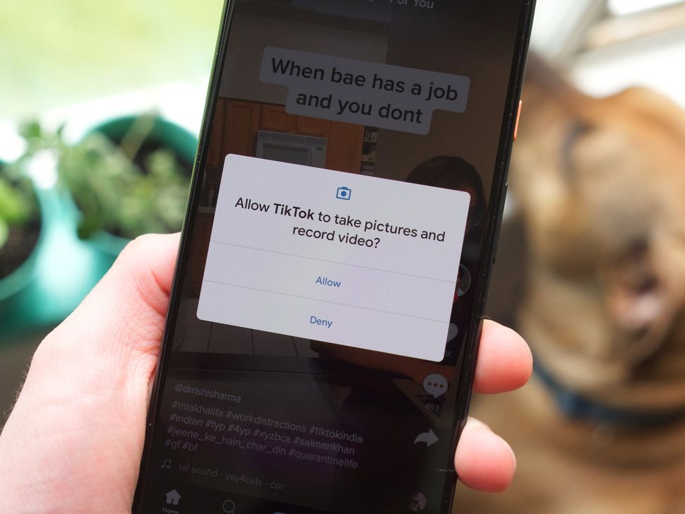 Android app permissions: What they are and how to use them | Android ...