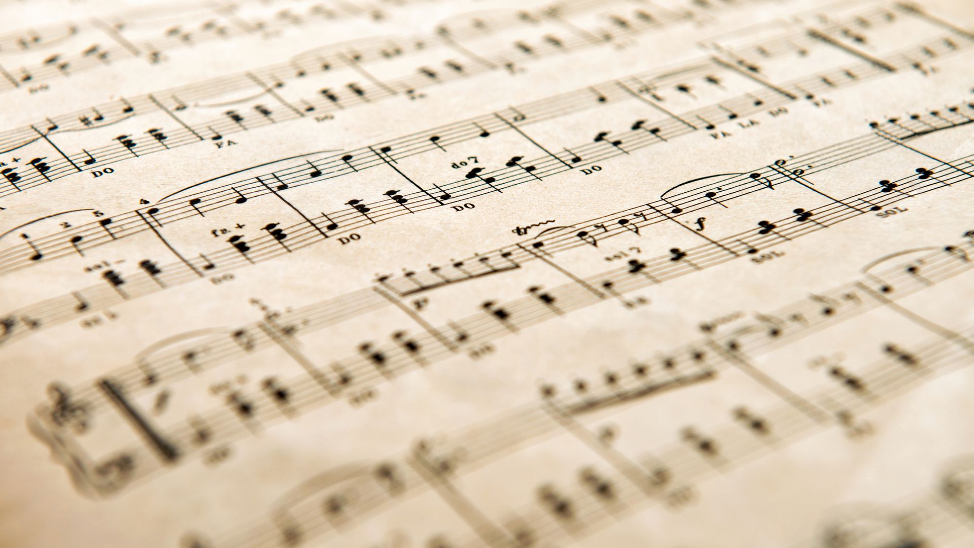 “Having a little knowledge of music theory can open many doors”: The ...