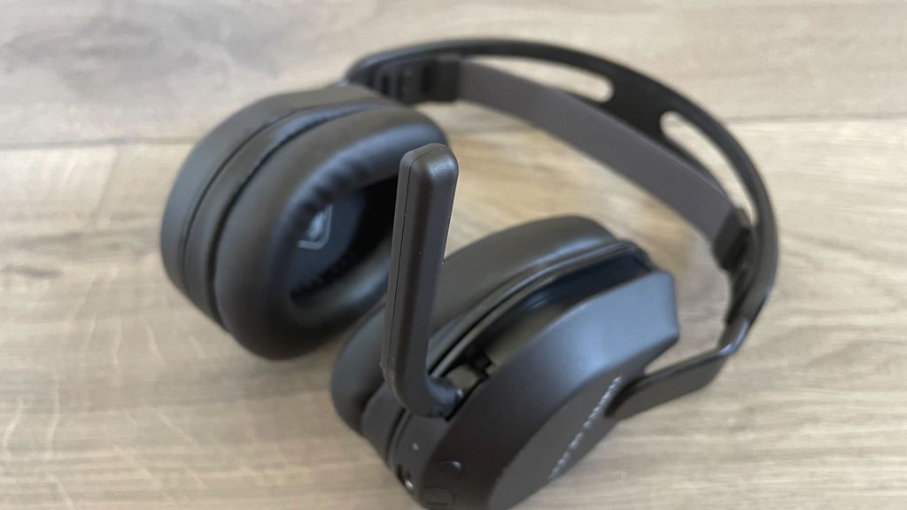 Turtle Beach Stealth 500 review: lightweight yet lackluster | TechRadar