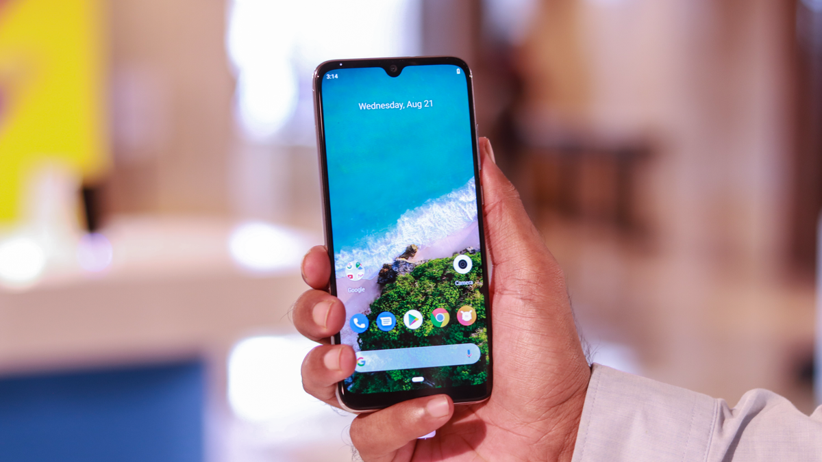 Hands on: Xiaomi Mi A3 review | TechRadar