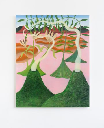 Four Seasons taps Camilla Engstrom for kindness-inspired art | Wallpaper*
