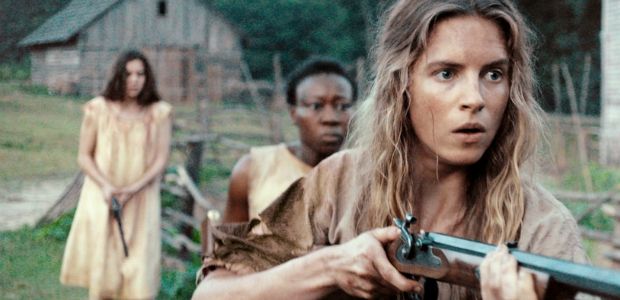 The Keeping Room | Cinemablend