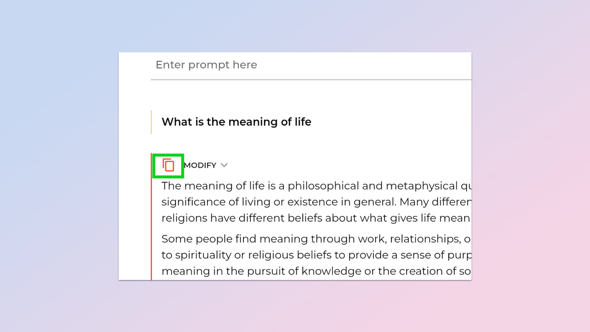Groq lets you use multiple AI models quickly — here’s how | Tom's Guide