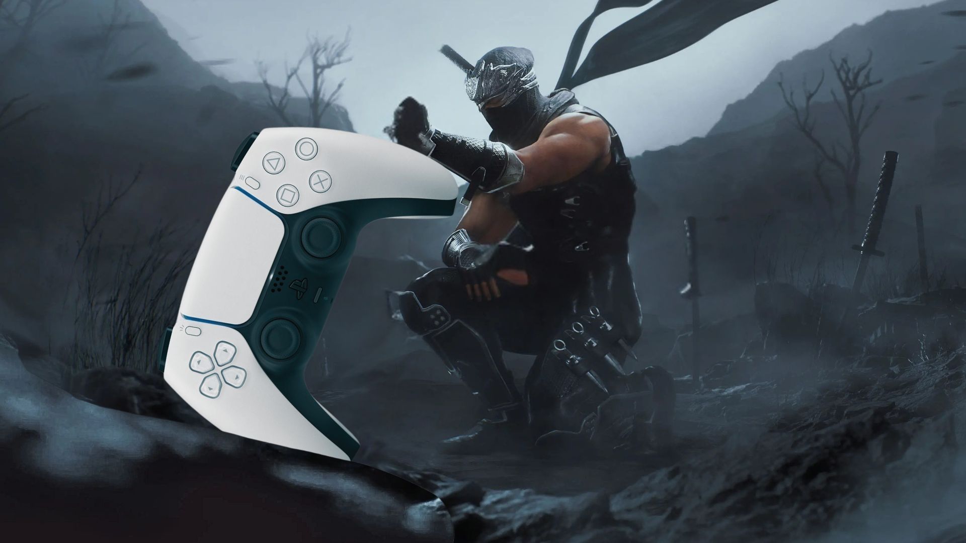 Ninja Gaiden 2 Black doesn't register Xbox controllers on PC Game Pass ...