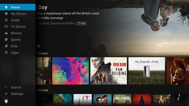 TiVo Stream 4K review: Simplify your streaming for just $50 | Android ...