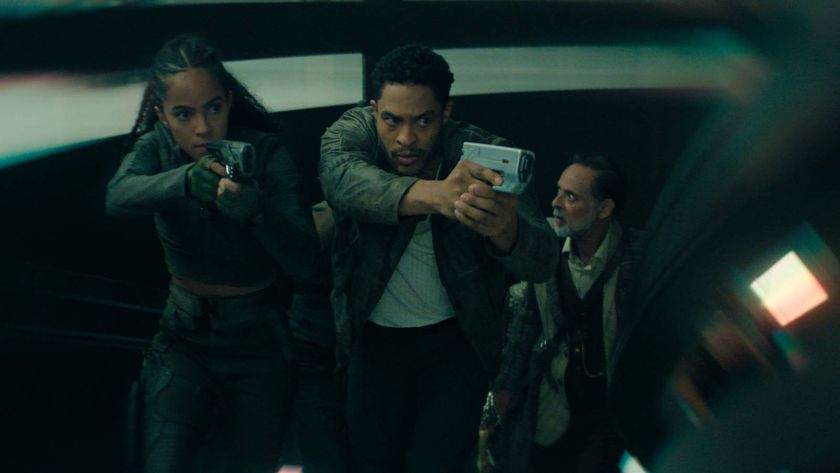 Adam Abbou on Danny's Waterloo Road exit: 'He died a hero!' | What to Watch