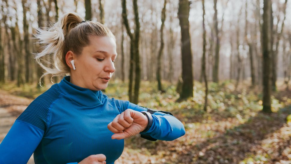 Don’t have time for a long run? Try exercise snacking | Advnture