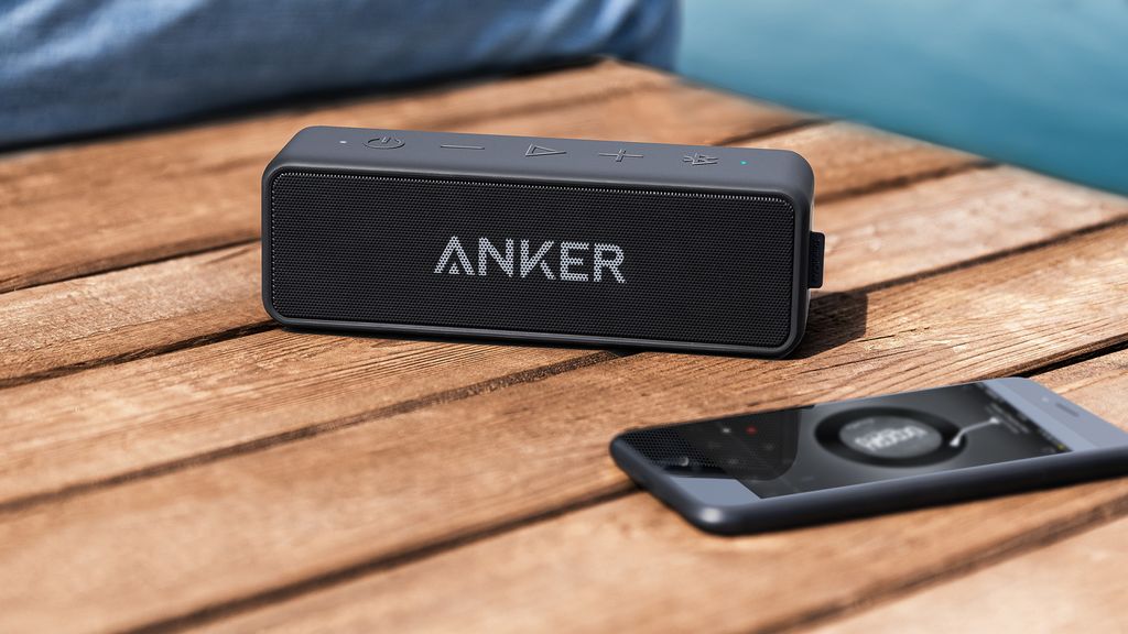 Anker SoundCore 2 review | What Hi-Fi?