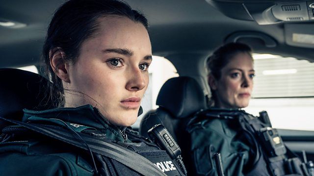 Blue Lights season 2: cast, plot and everything we know | What to Watch