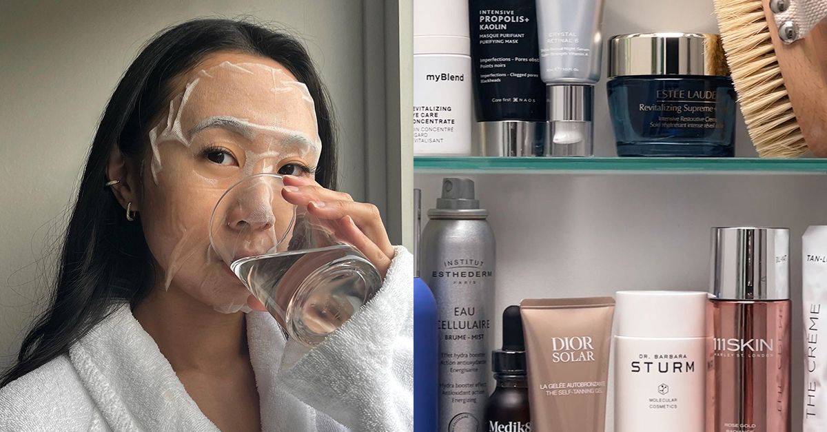 14 Of The Best Hyaluronic Acid Serums As Loved By Editors Who What