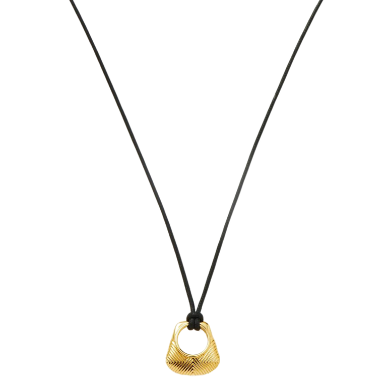 Rope pendant necklaces are trending, these are the top 8 to buy now ...