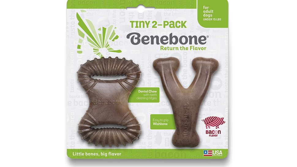 Best dental chews for dogs: Keep their teeth in top shape | PetsRadar