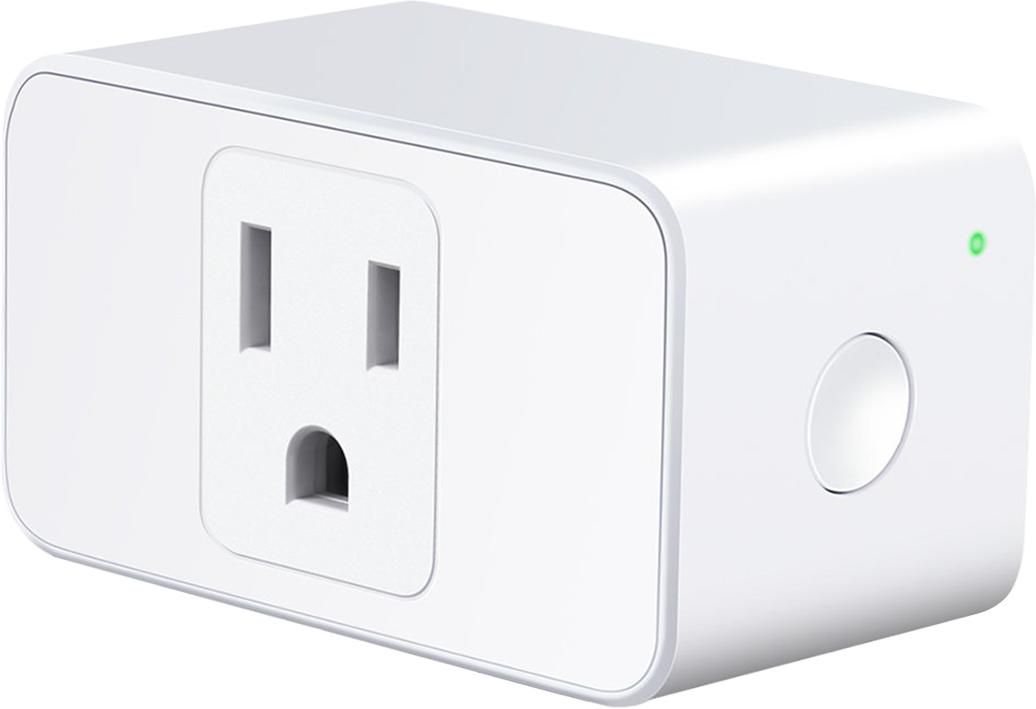 Meross HomeKit enabled Smart Plug Mini now available | iMore