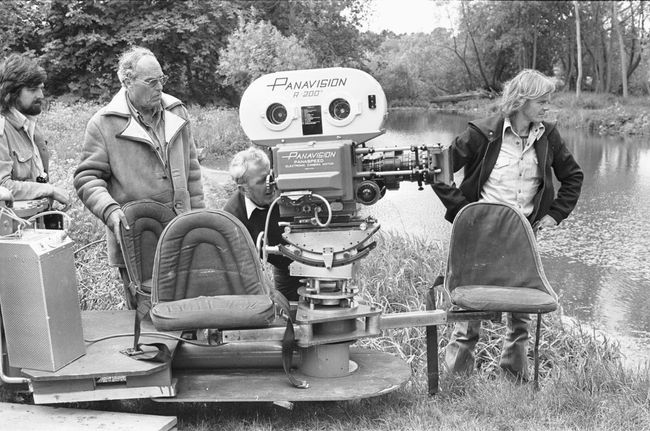 Panavision turns 70, reveals 16 innovations it brought to legendary ...