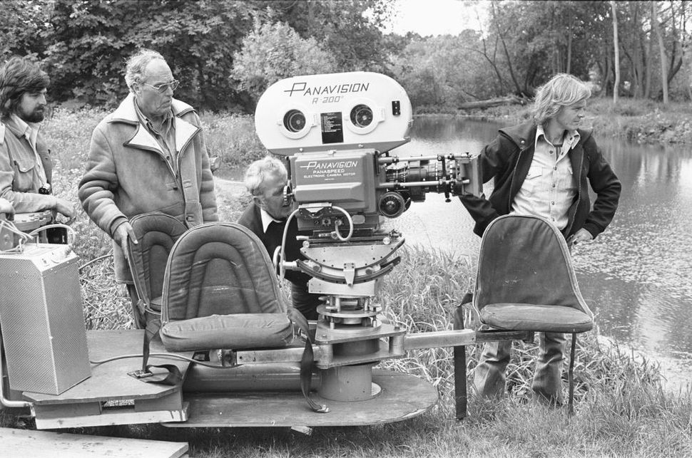 Panavision turns 70, reveals 16 innovations it brought to legendary ...