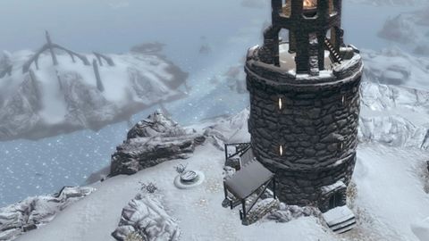 10 Skyrim hidden quests - some of the best missions in the game that ...