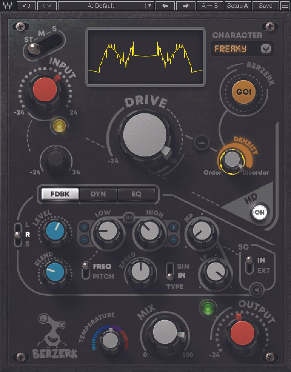 The ultimate beginner's guide to extreme effects and plugins | MusicRadar