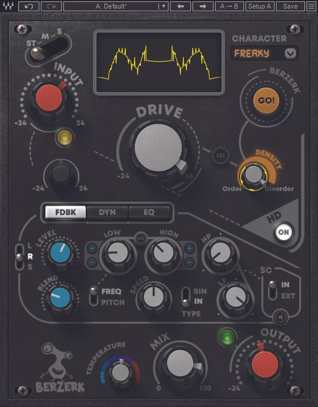 The ultimate beginner's guide to extreme effects and plugins | MusicRadar