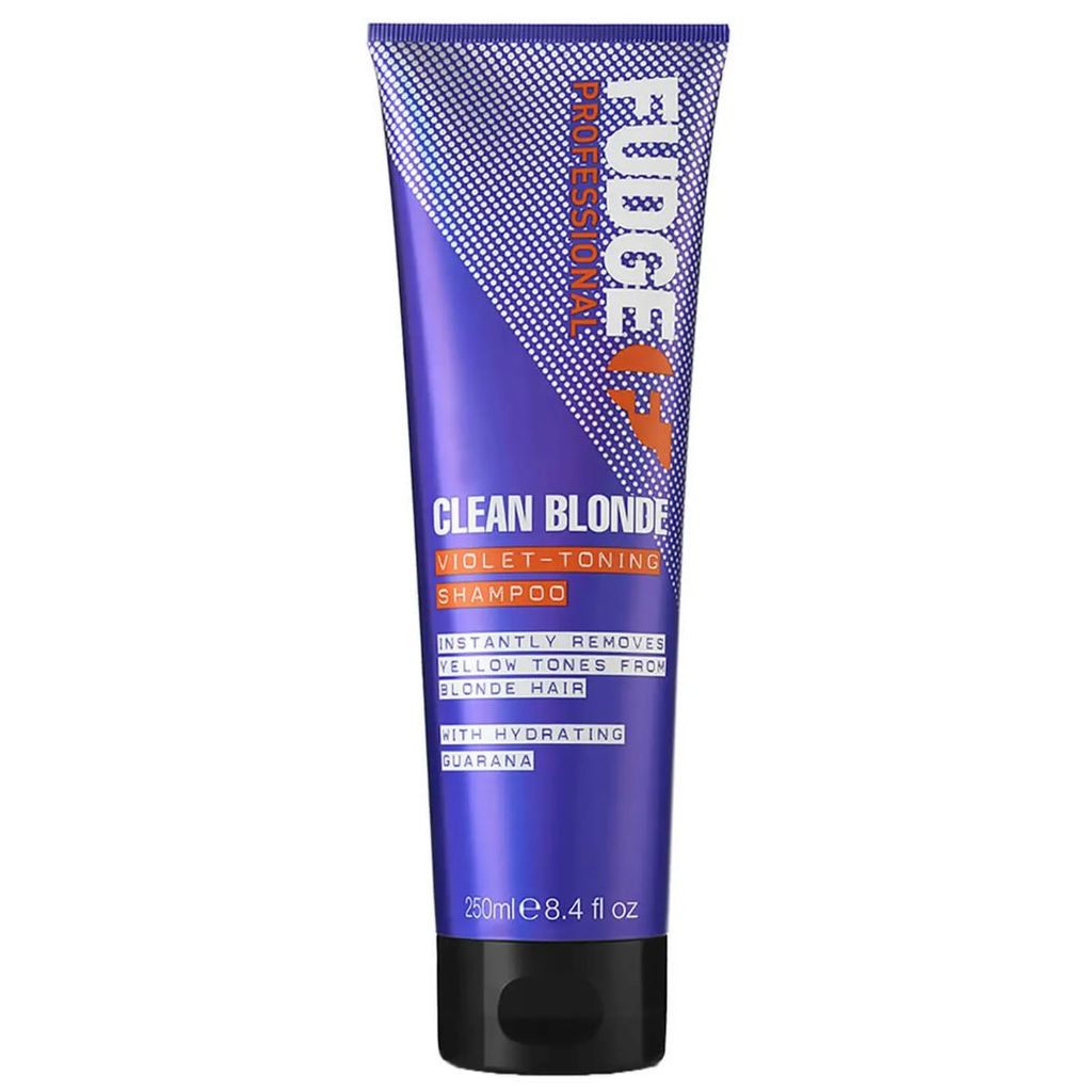 The best purple shampoo handpicked by a blonde beauty editor | Marie ...