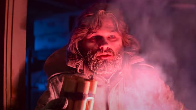 The Scariest Scene In 25 Major Horror Movies | Cinemablend