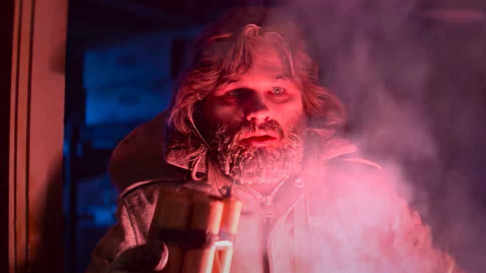 The Scariest Scene In 25 Major Horror Movies | Cinemablend
