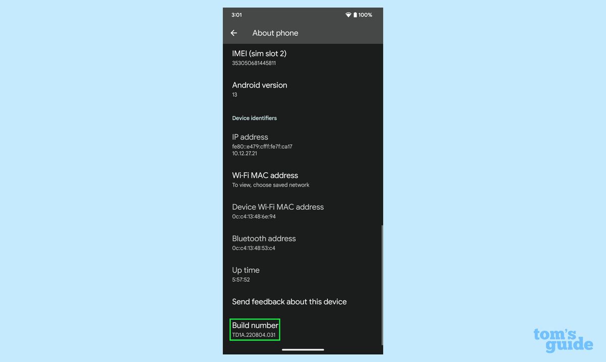 3 ways to speed up your Android phone | Tom's Guide
