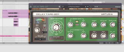 "When it’s done well, the vocal ‘flip’ is an art form all in itself ...