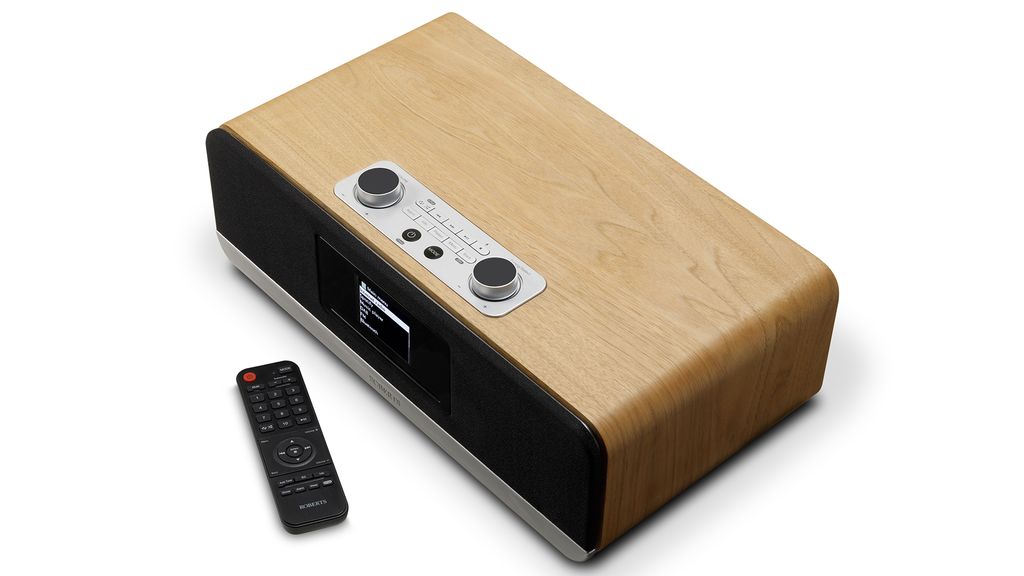 Roberts Stream 67 review | What Hi-Fi?