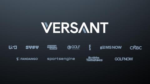 Comcast’s Versant Spinoff Goes Public | TV Tech