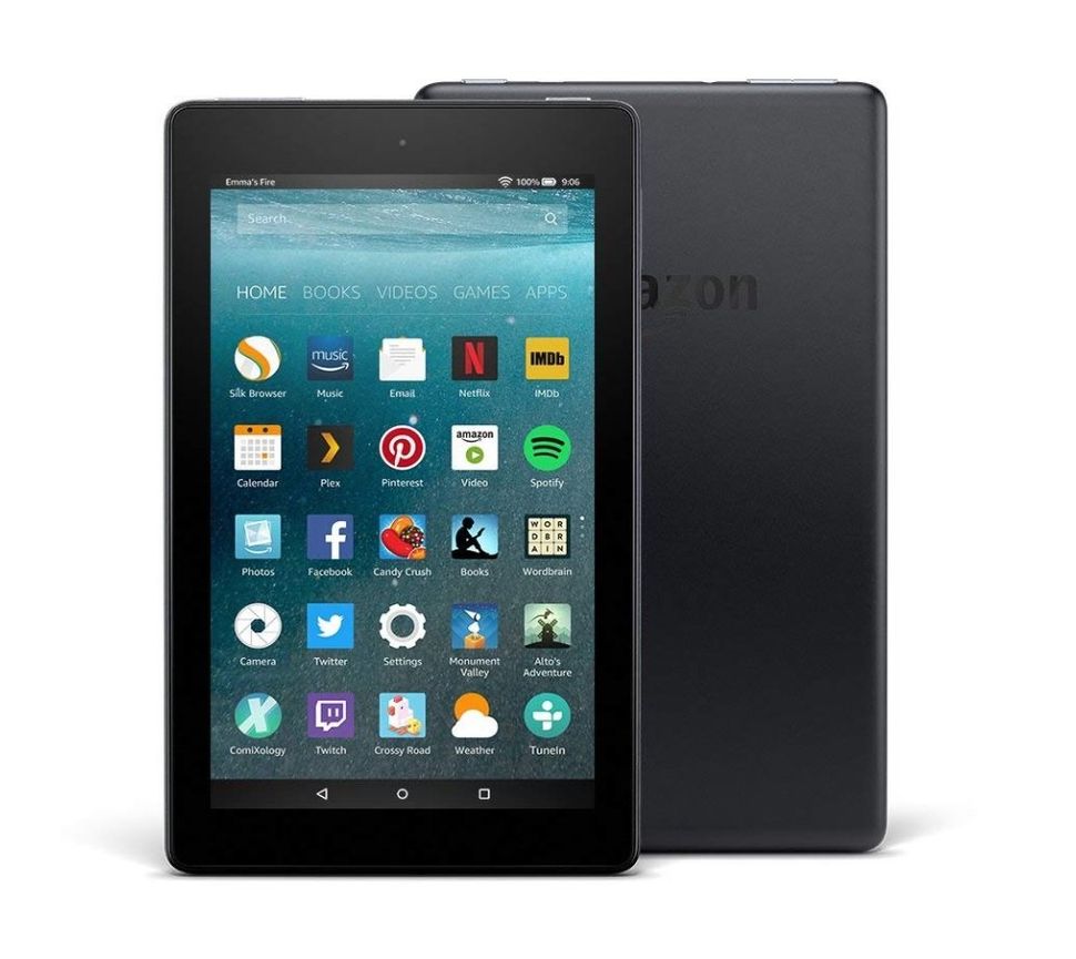 How to purchase and download books with Kindle for iPhone and iPad | iMore