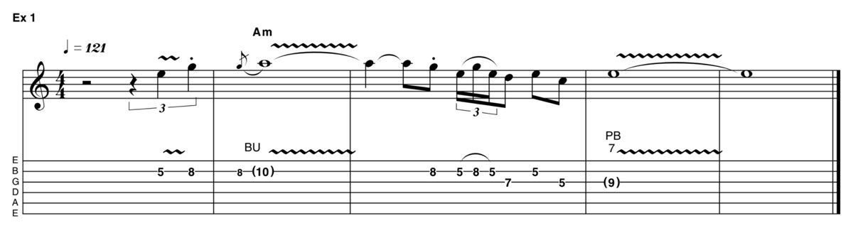 5 guitar tricks you can learn from Peter Green | Guitar World