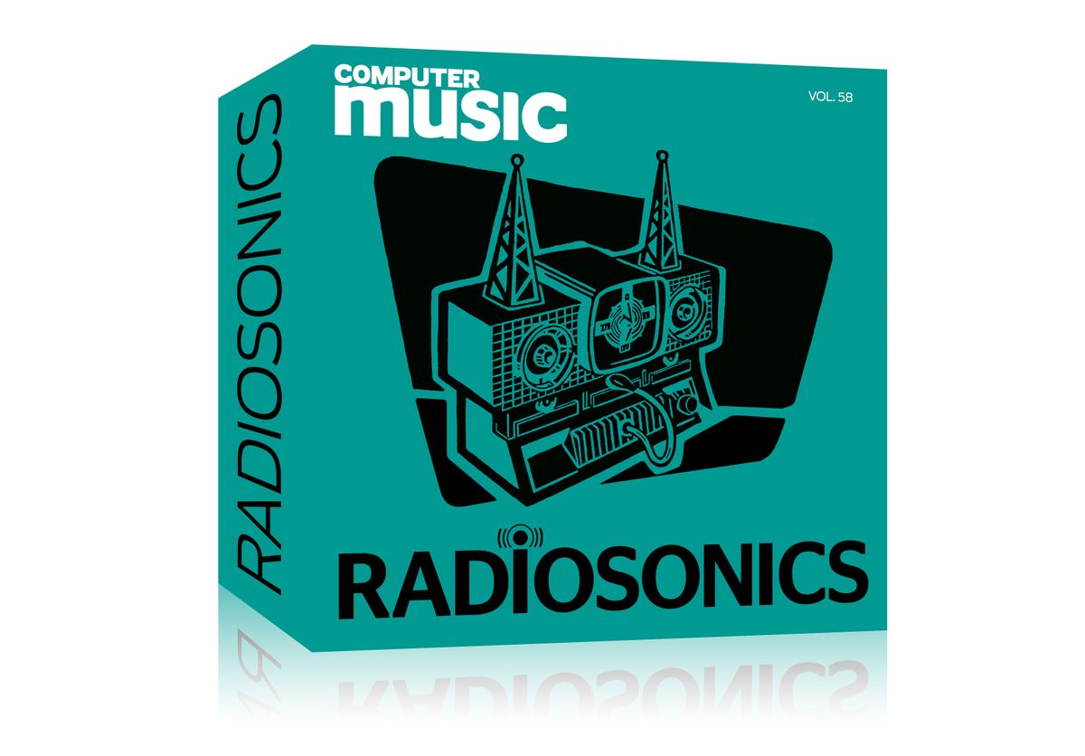 VINTAGE EFFECTS – Computer Music issue 262 is out now | MusicRadar