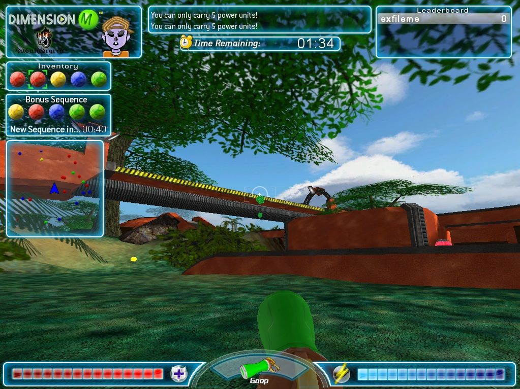 Educational Math-Based FPS Ignites Protest | Tom's Hardware