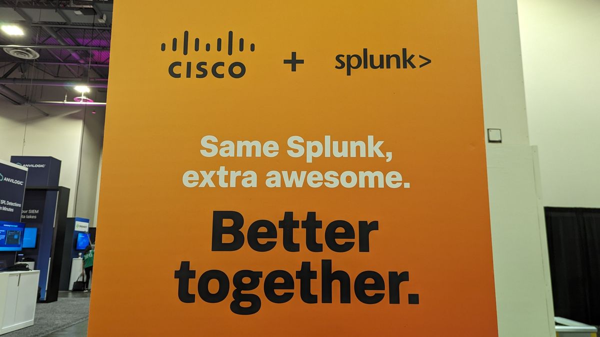 Splunk .conf24 live: All the news and updates from day-two in Las Vegas